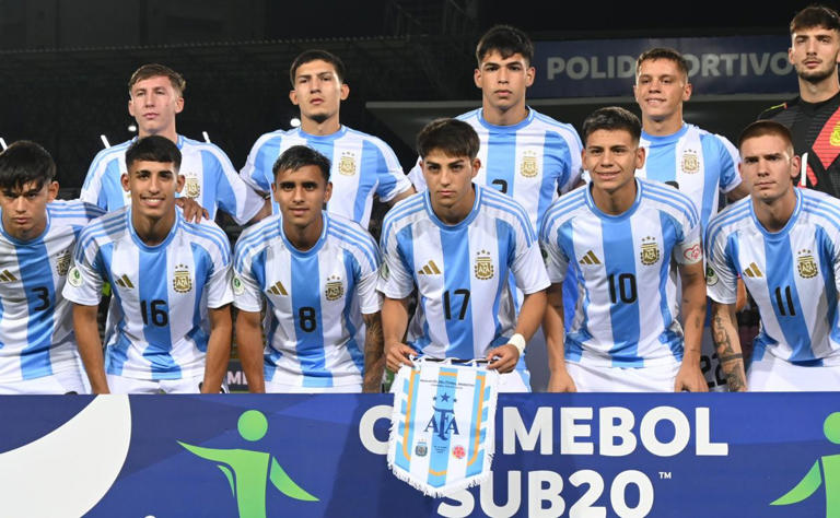 Dónde ver Argentina vs. Chile en YouTube por el Hexagonal Final del ... Dónde ver Argentina vs. Chile en YouTube por el Hexagonal Final del ...