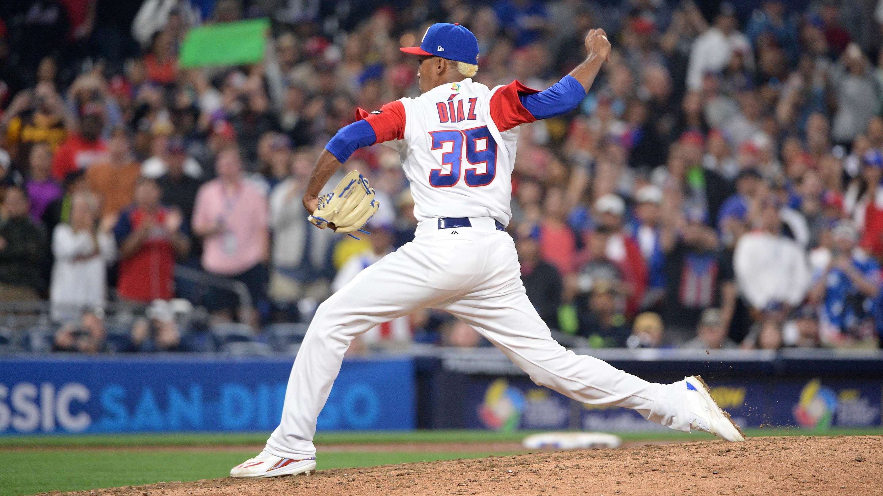 Puerto Rico vs Dominican Republic Caribbean Series Baseball Free Live ...