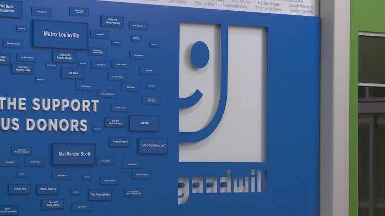 Goodwill opens new location in Jeffersonville