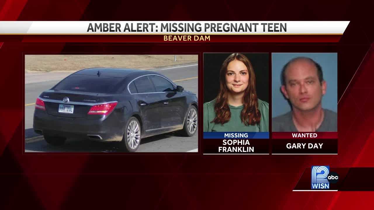 Wisconsin Amber Alert: April 2 marks missing teen's birthday