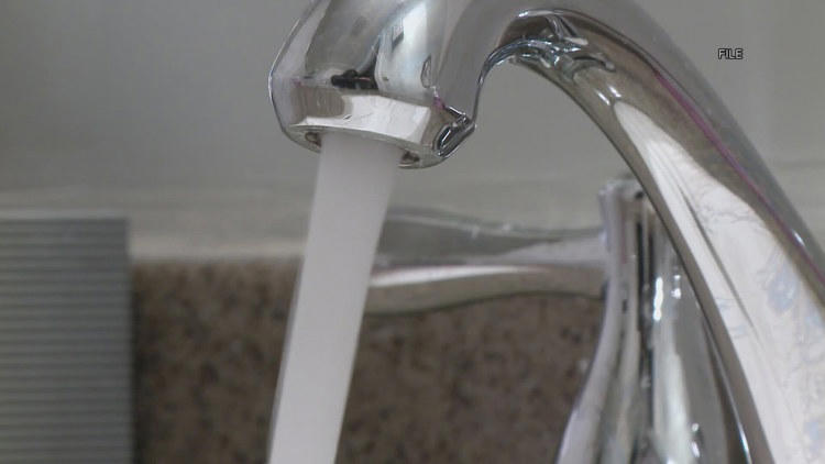 Boil water order issued for North Jay Water District customers