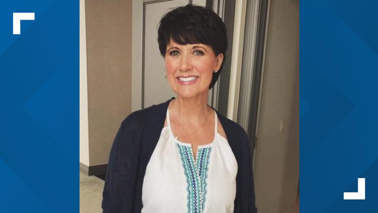 Texas woman who fought for awareness of rare breast cancer that has no ...