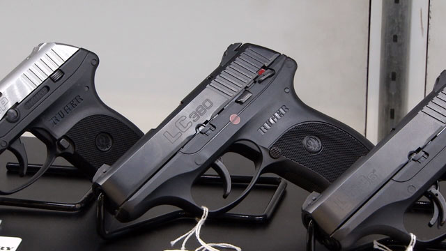 Proposed law would lower handgun carry age to 18 in Tennessee