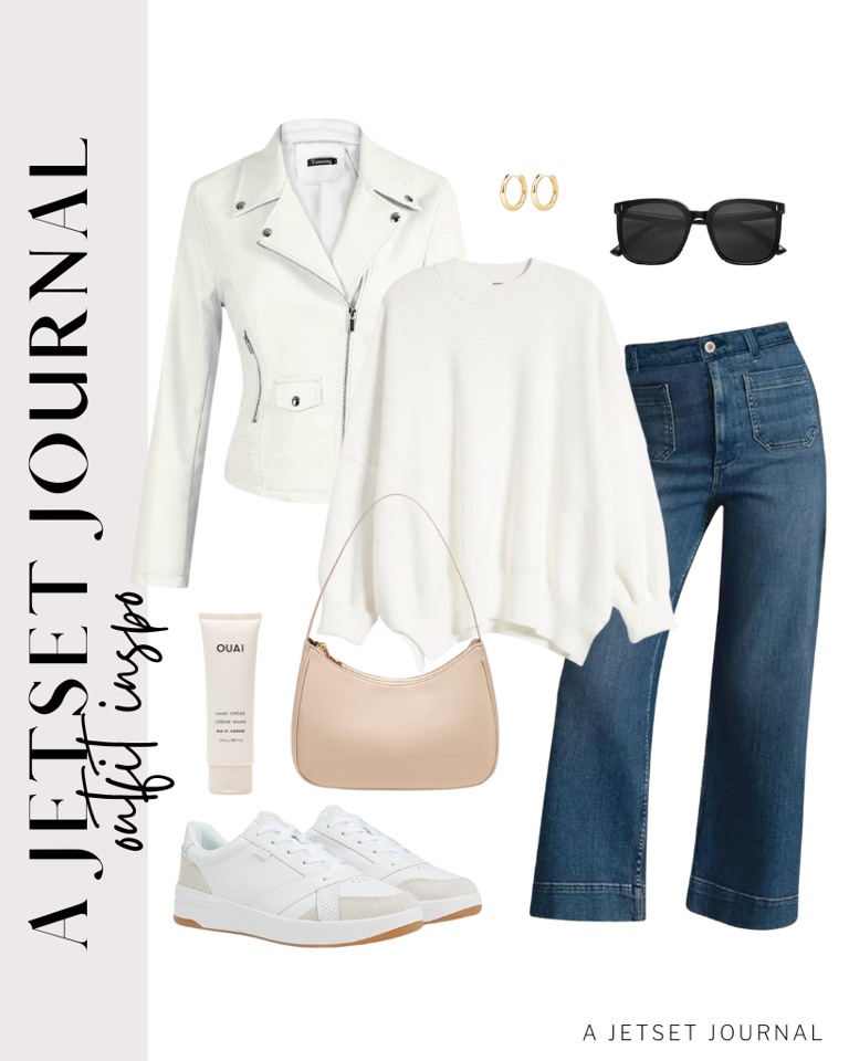 How to Look Classy with New Neutral Outfits That Are Totally Chic