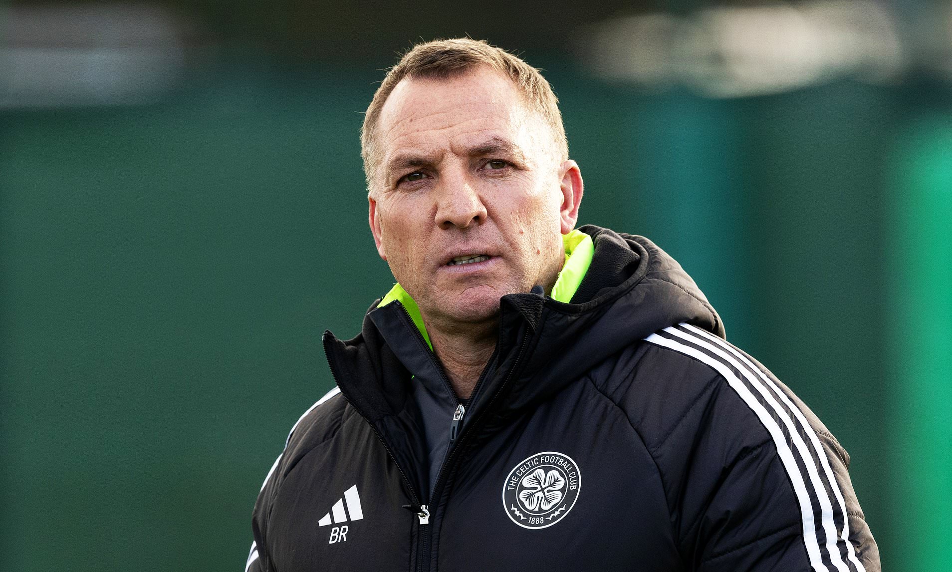 I FEEL YOUR PAIN: Rodgers admits he can understand frustration of ...