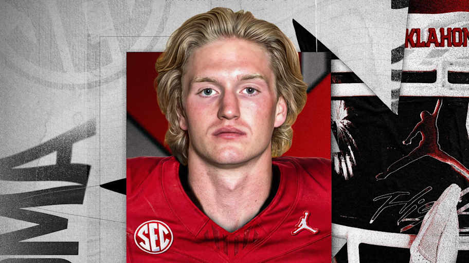 Transfer Talk: What Oklahoma is Getting in Transfer Kicker Austin Welch