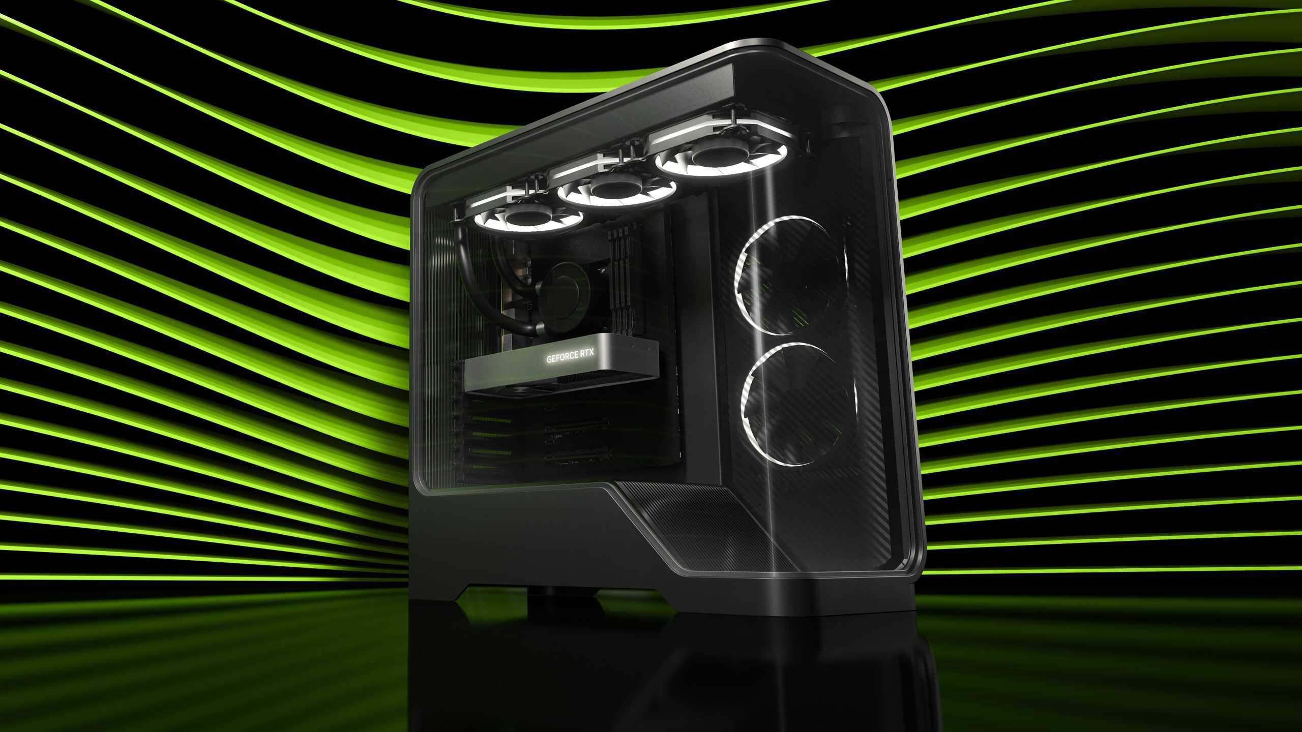 RTX 5090 prices reach nearly the cost of an entire RTX 5090 PC