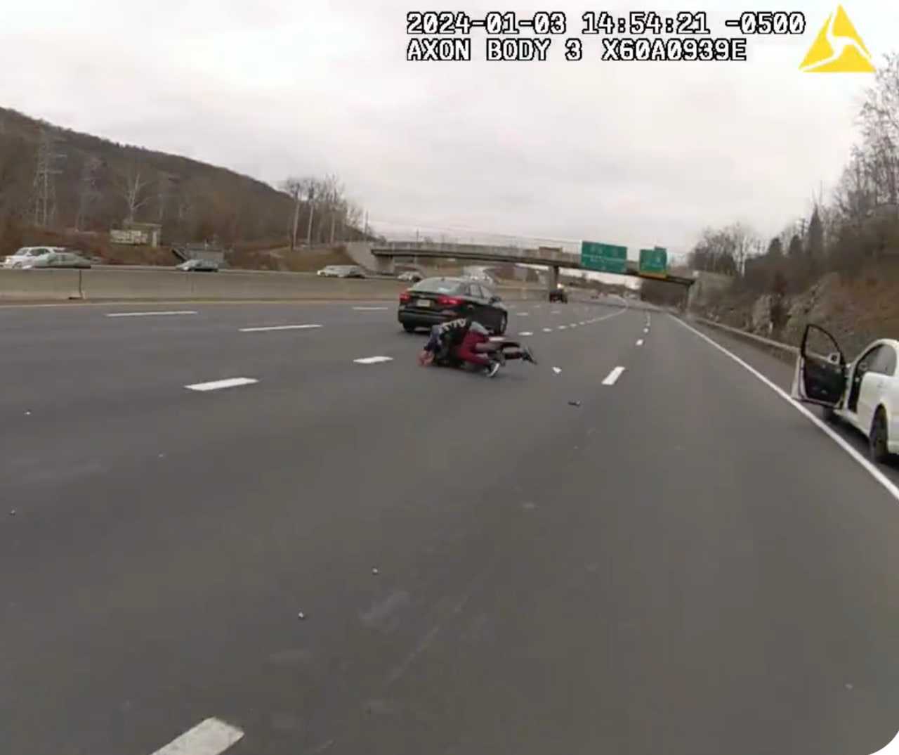 No Charges for Troopers In Fatal Shooting Of Armed Man In Hudson Valley: AG