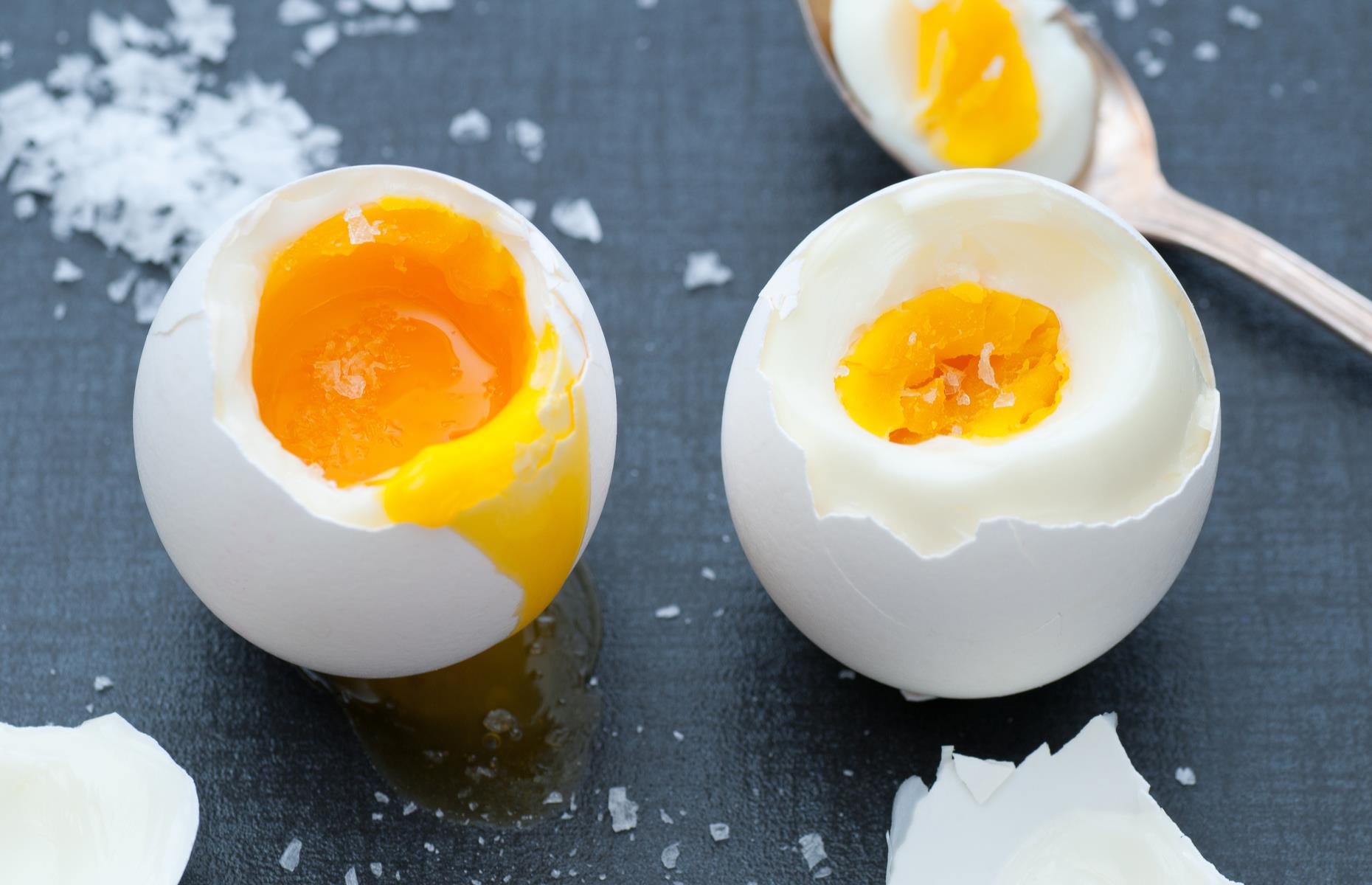 31 alimentos clave que comen las estrellas para lucir más jóvenes