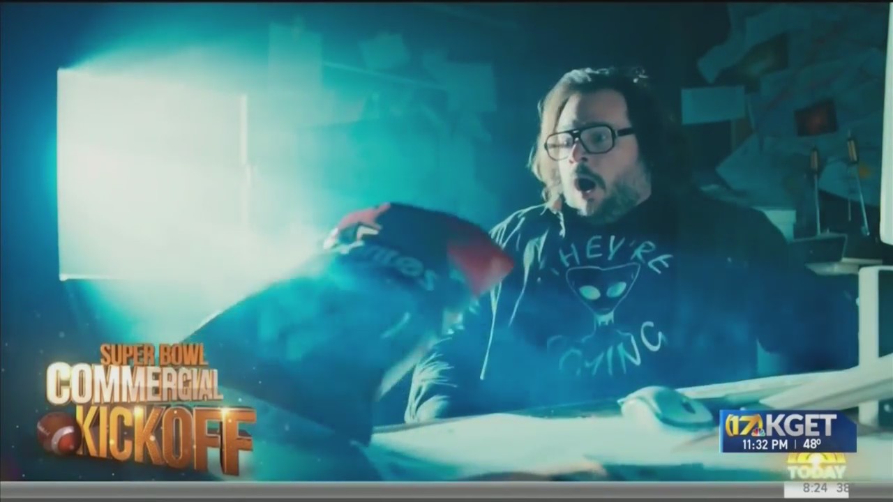 Bakersfield company helped produce winning Doritos Super Bowl ...