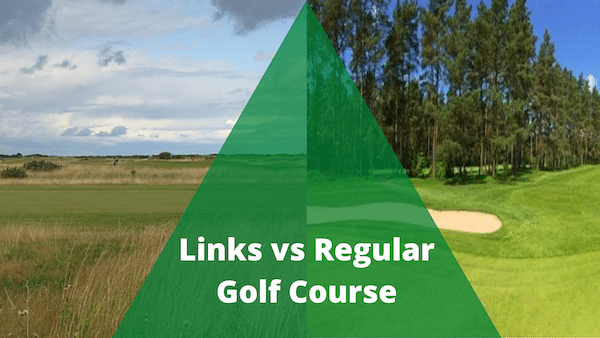 What Is a Links Golf Course? The Real Definition and Common ...