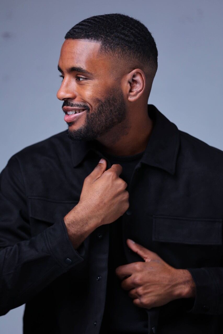 Dothan native to star in new CBS soap opera