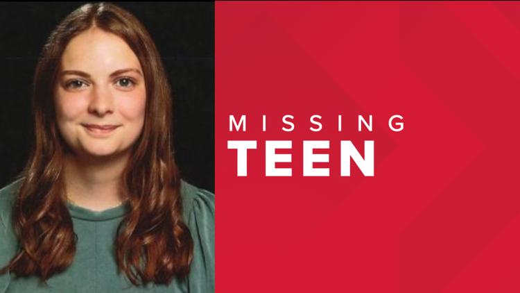 AMBER Alert issued for Wisconsin teen believed to be in Lonoke County