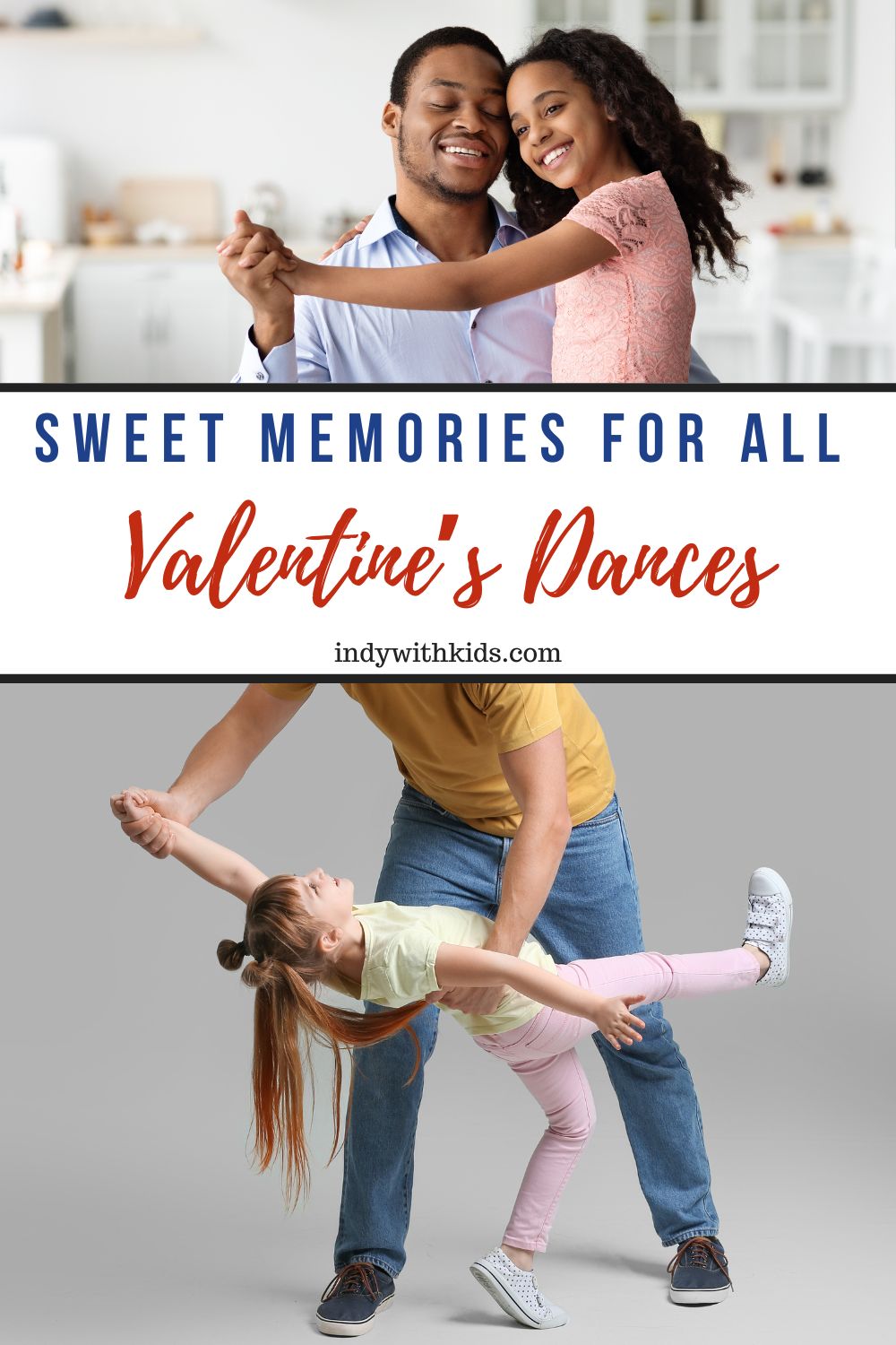 Central Indiana Daddy Daughter Dances for Sweet Lifelong Memories | 2025
