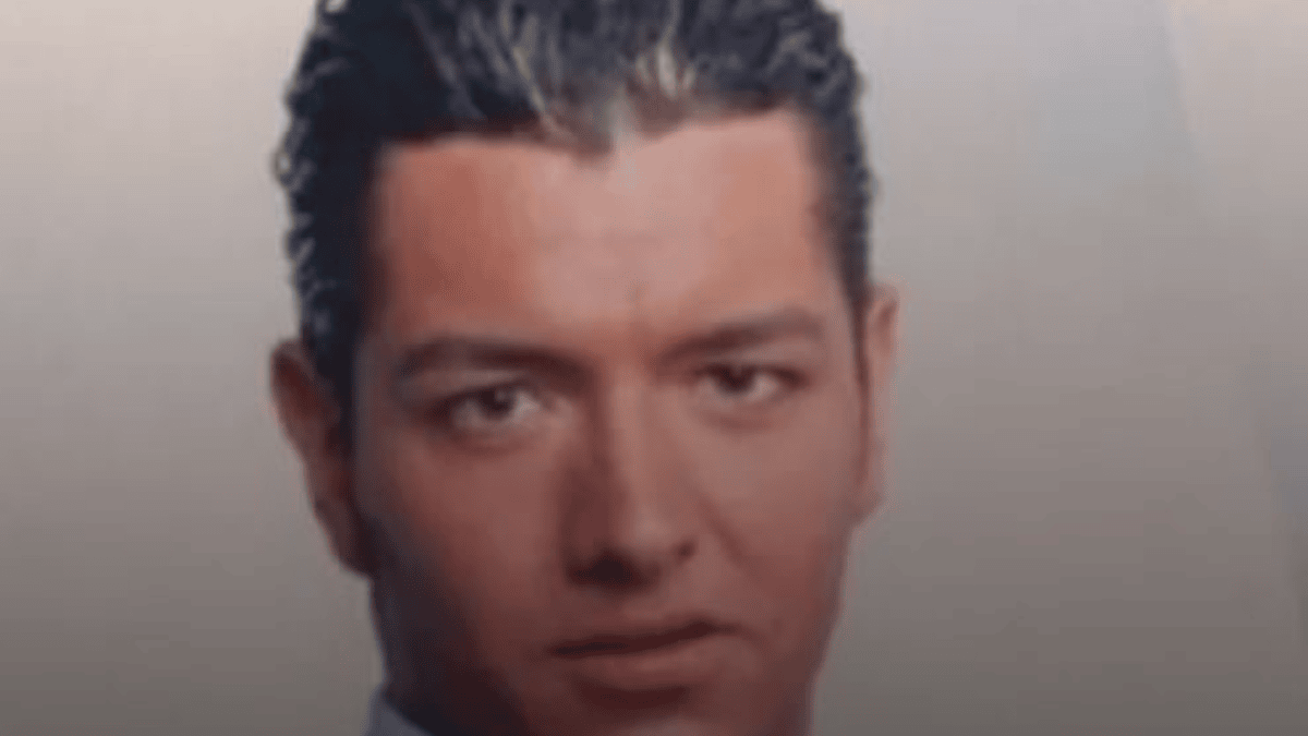 Carlos Peniche, el famoso actor de la indigencia a su regreso a la ...