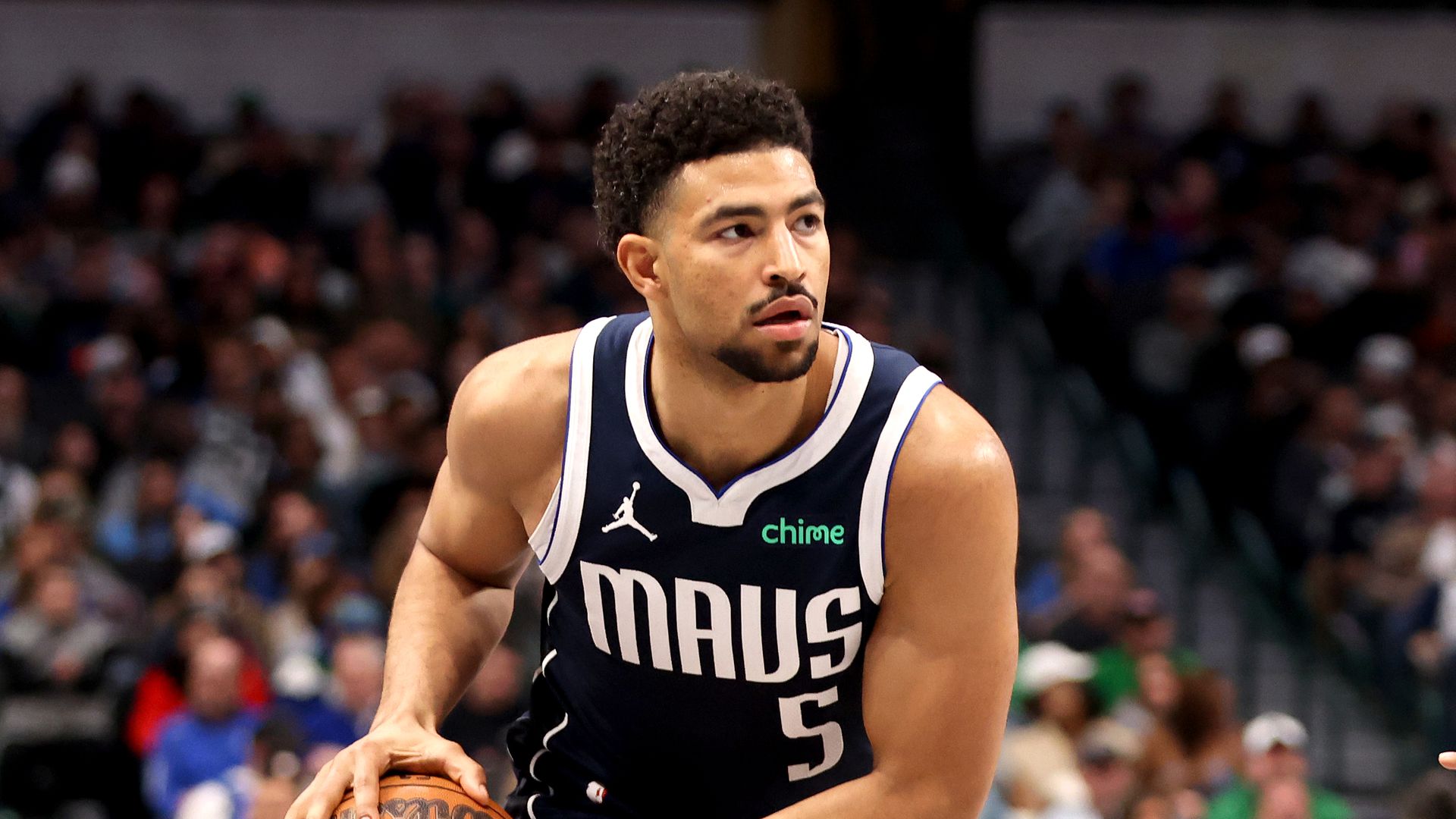 Mavericks-76ers NBA trade grades after another surprising Dallas deal