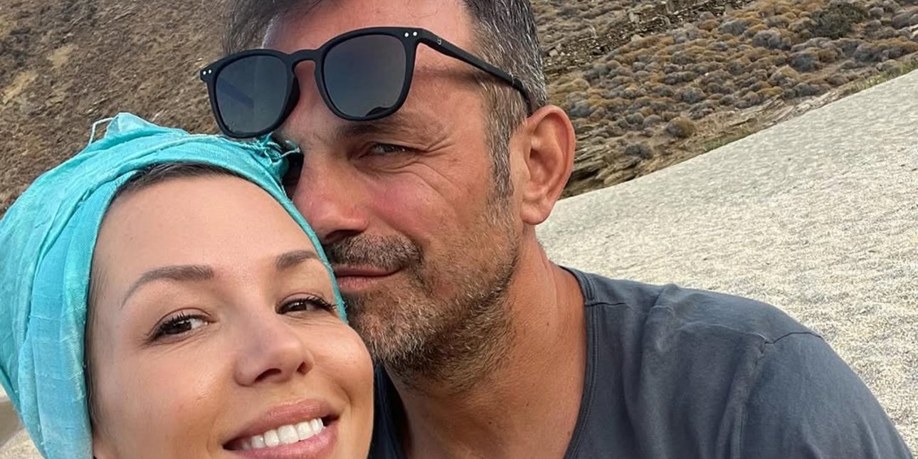 Βαρύ πένθος για τον Ντέμη Νικολαΐδη: Έφυγε από τη ζωή η σύντροφός του ...
