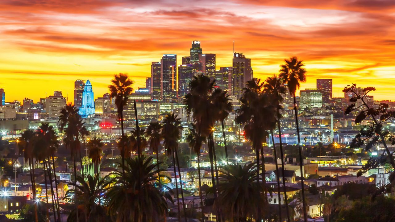 No Cash, No Problem: 10 Free Things to Do in Los Angeles