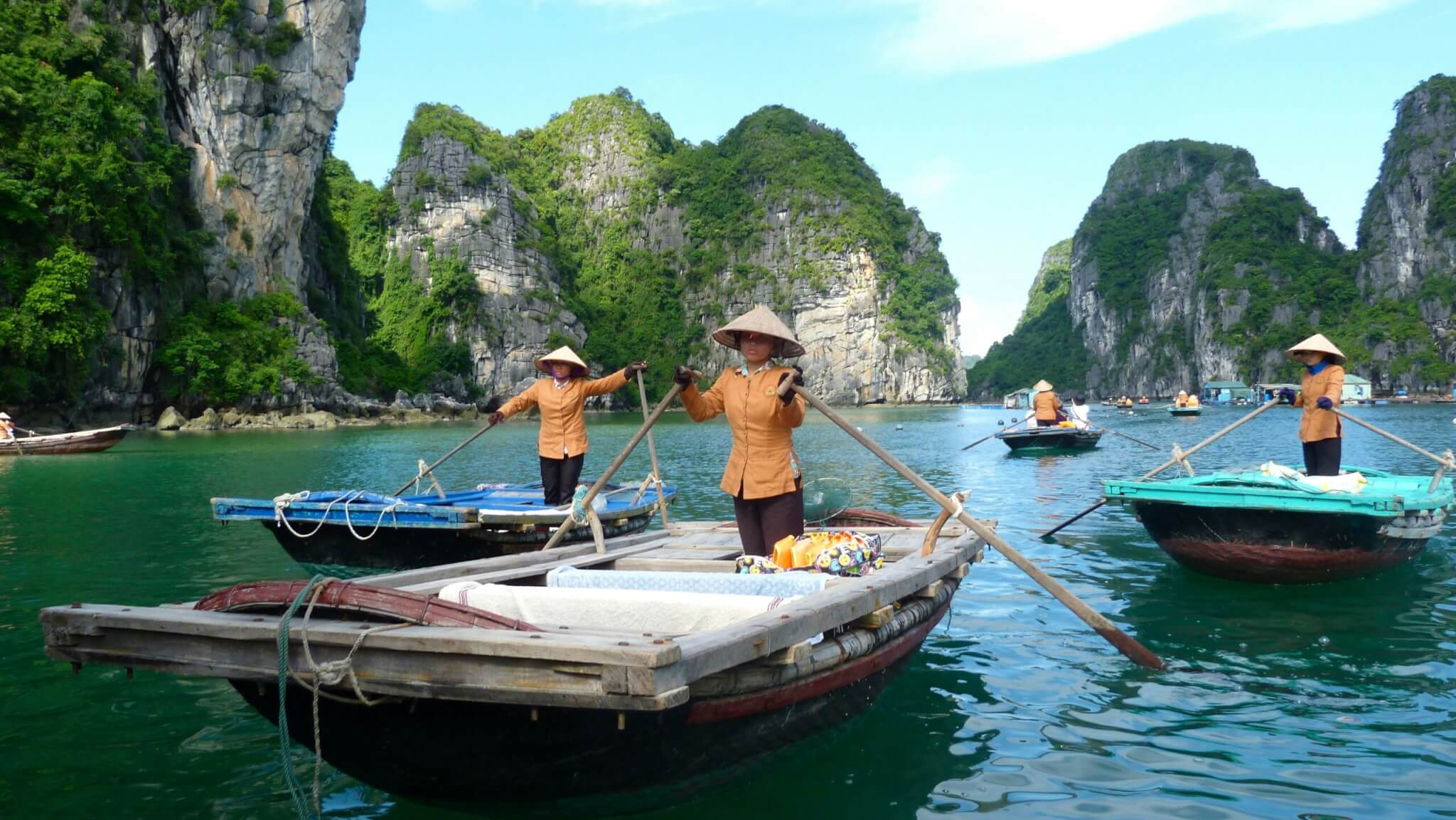 10 Most Beautiful Places In the World That Everyone Must See