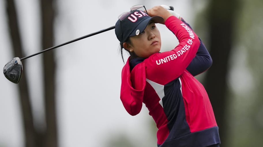 Upper Deck Signs Golfer Rose Zhang To Exclusive Collectables Deal