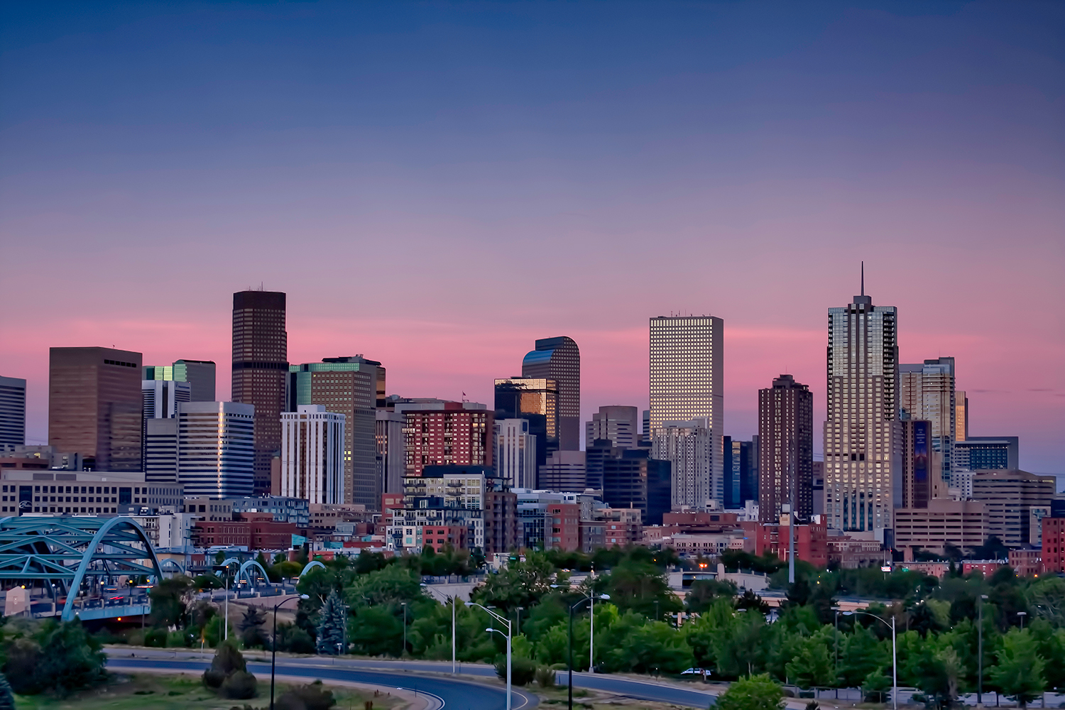 Denver travel guide: Where to stay, what to eat, and more