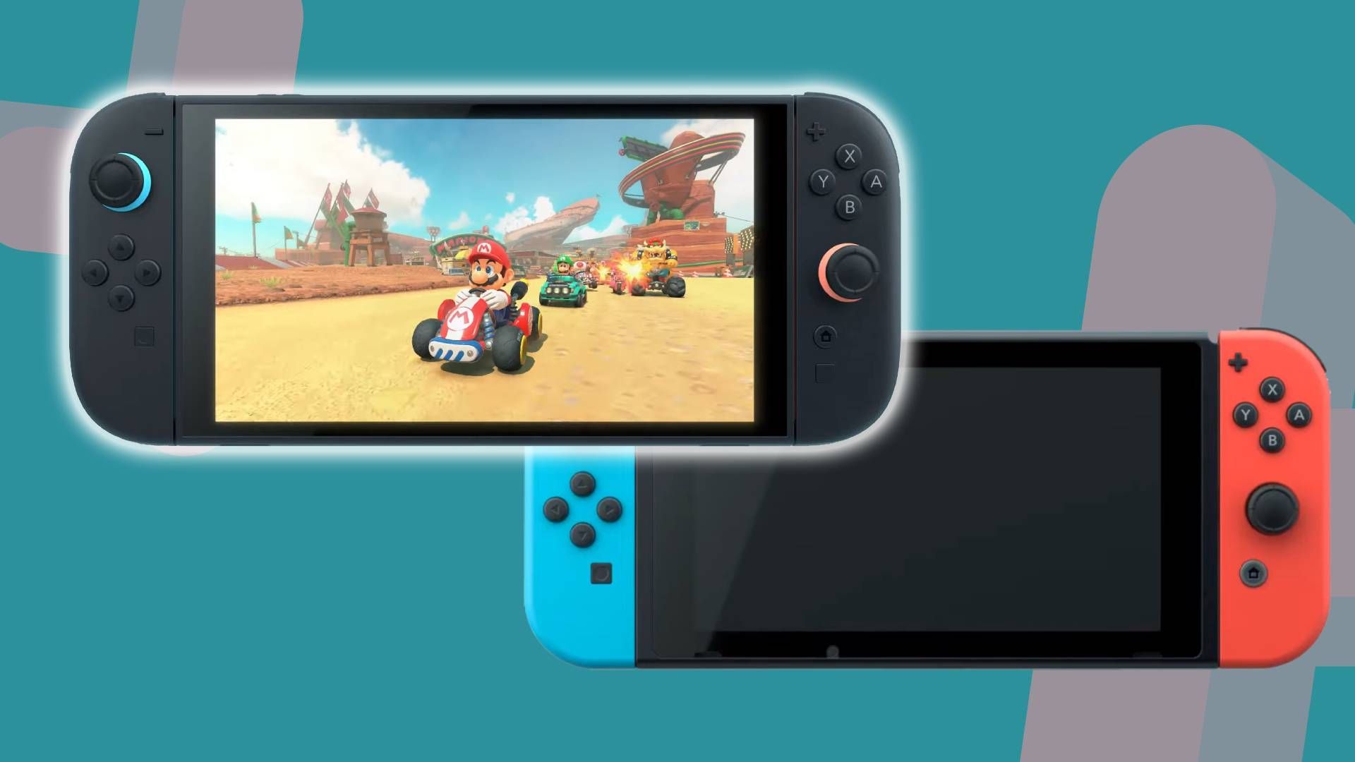 Nintendo boss says it's not Switch 2's fault that Switch sales are ...