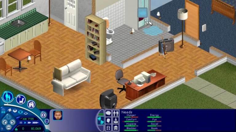 The rise, fall, and rise again of The Sims: 10 moments that shaped EA's ...