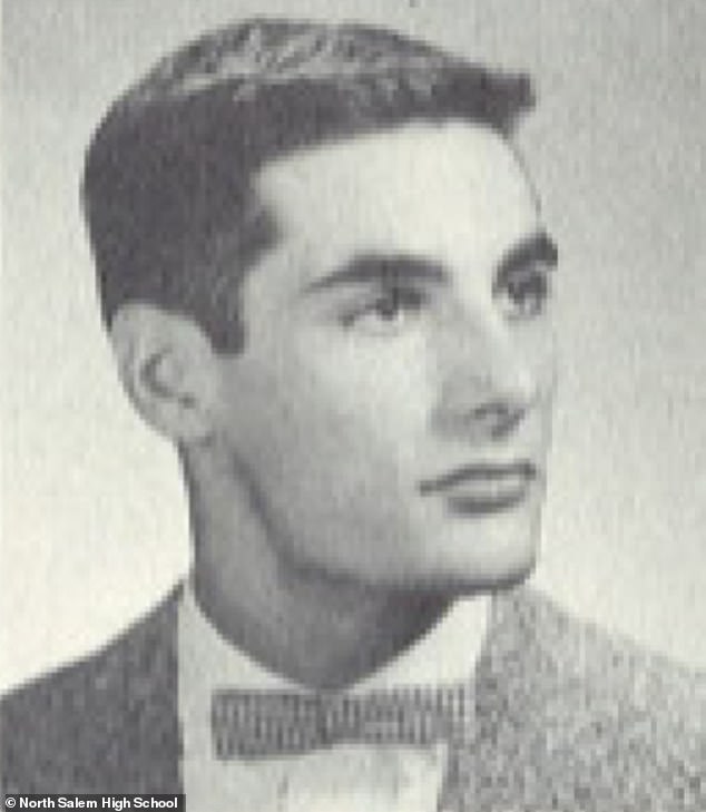 Cause of death of Rothschild 'heir' is finally revealed