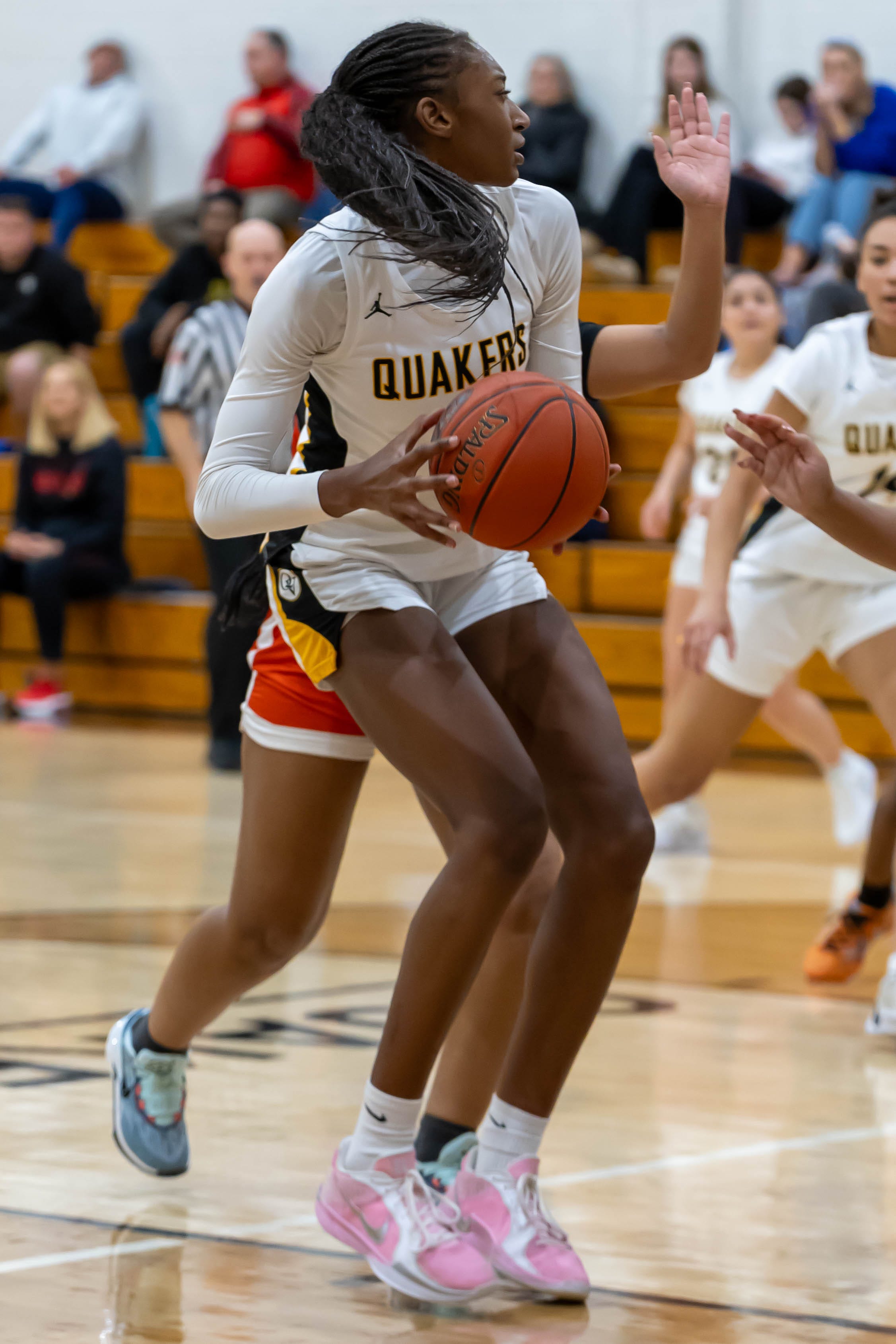 Second Quaker Valley student-athlete named a MaxPreps Pennsylvania ...