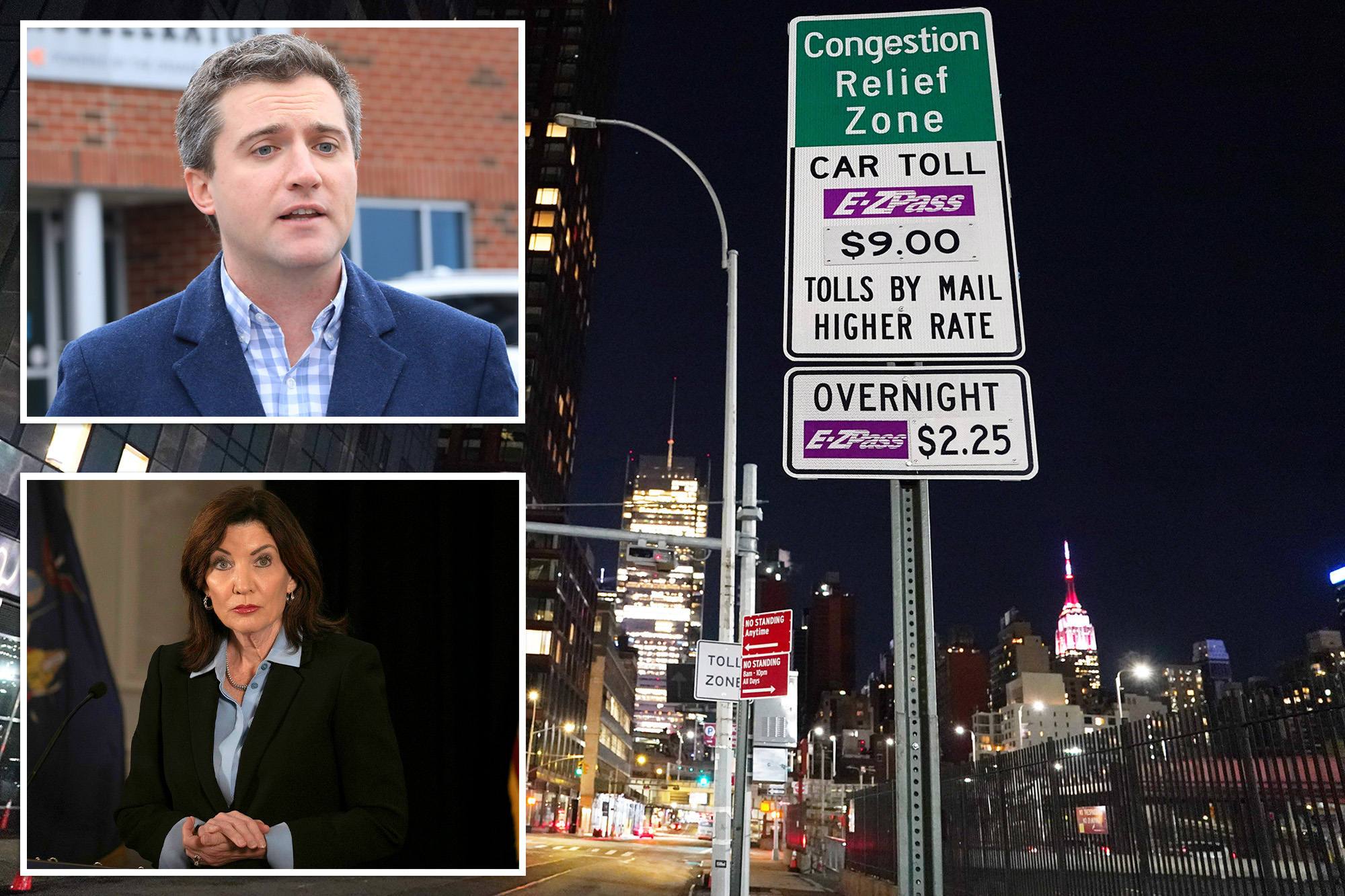 NY county sick of being ‘MTA’s ATM’ with little service in return — and ...