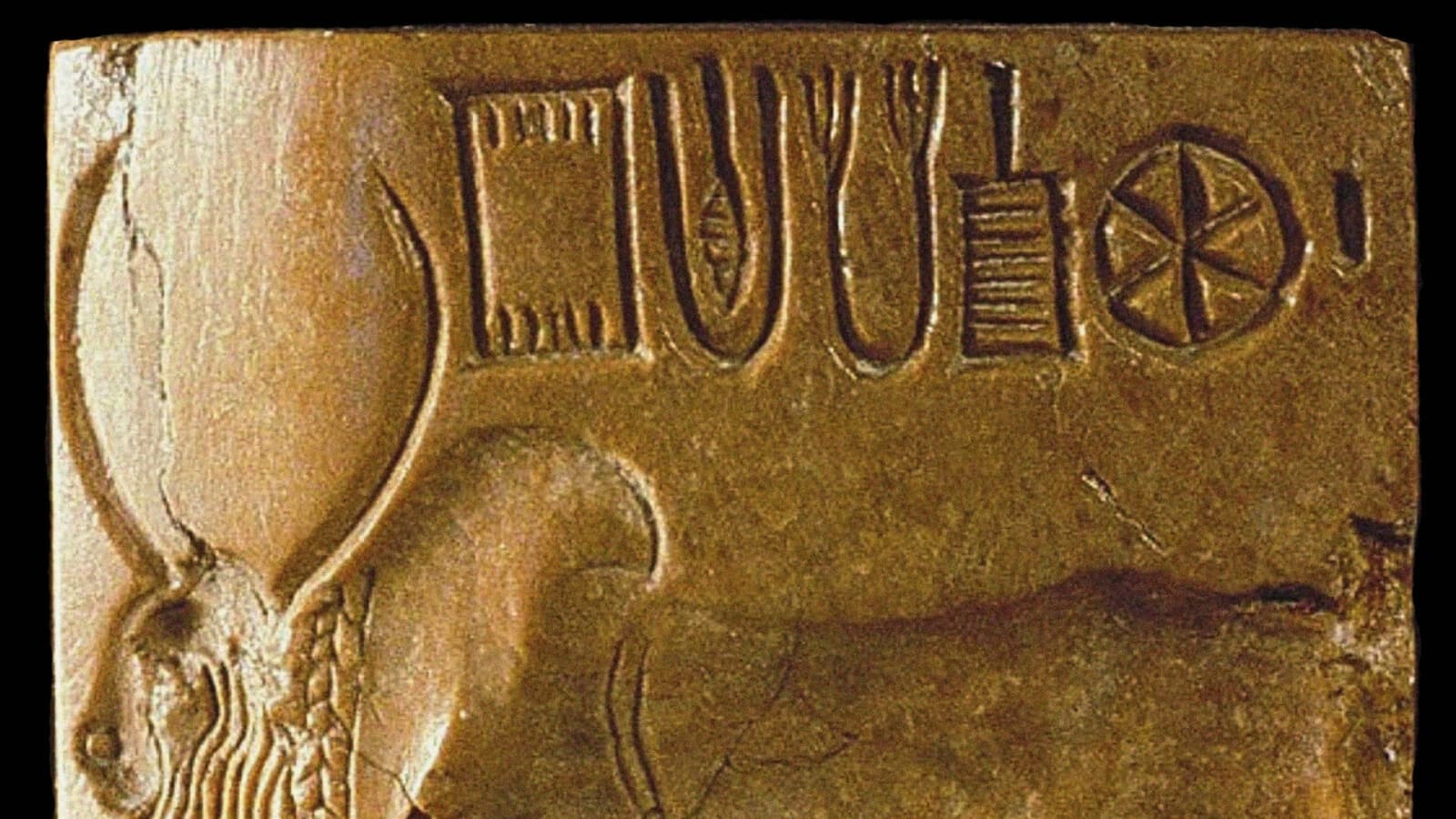 India Announces $1 Million Reward for Deciphering the 5,000-Year-Old ...