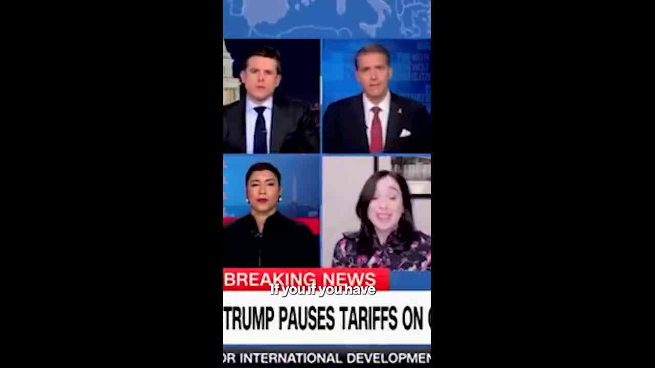 Scott Jennings gets into heated debate with Catherine Rampell over ... Scott Jennings gets into heated debate with Catherine Rampell over ...