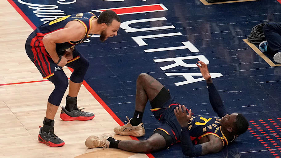 Dennis Schroder calls the NBA trade deadline "modern slavery"