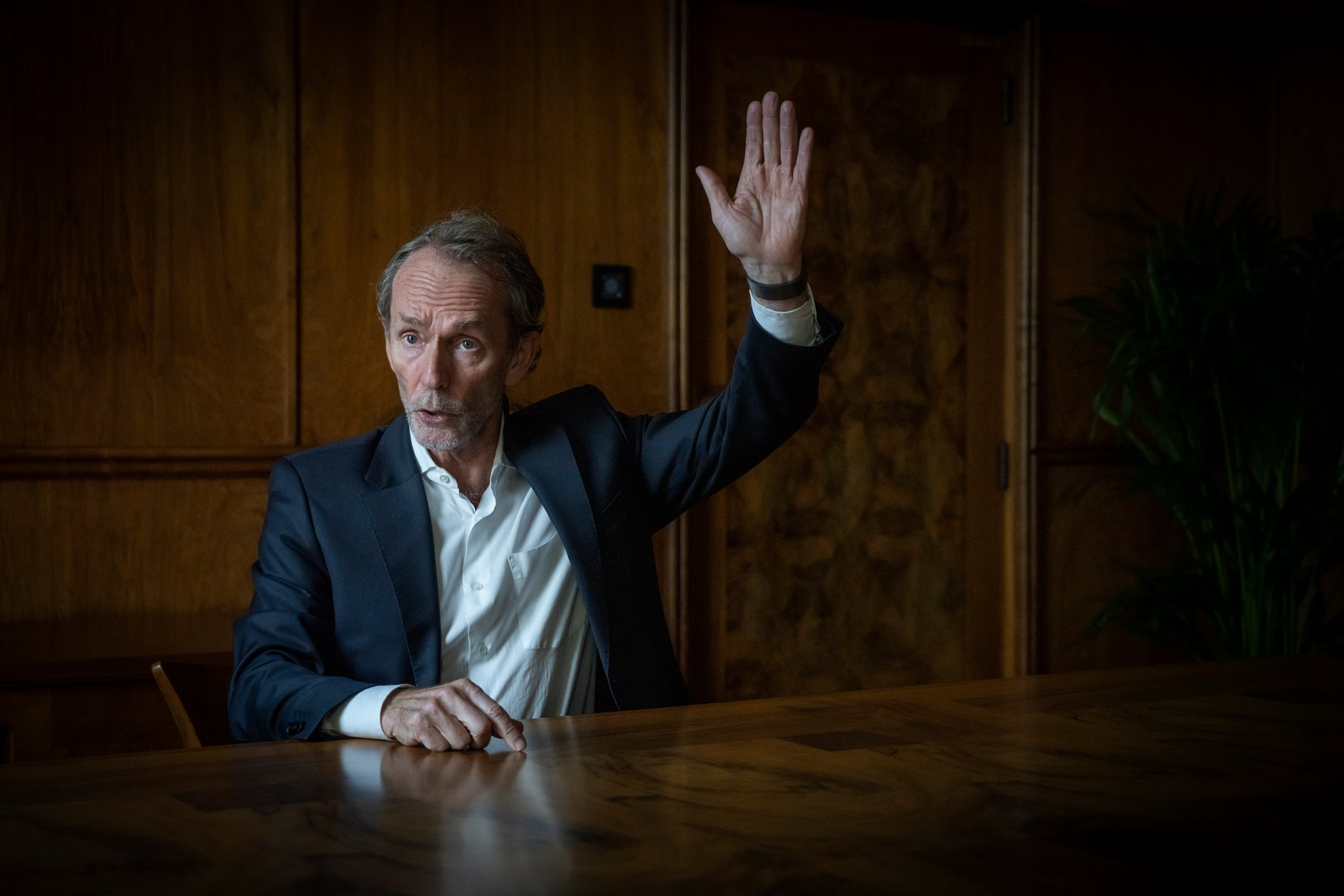 Slakter Trump: – Den dummeste handelskrigen i historien