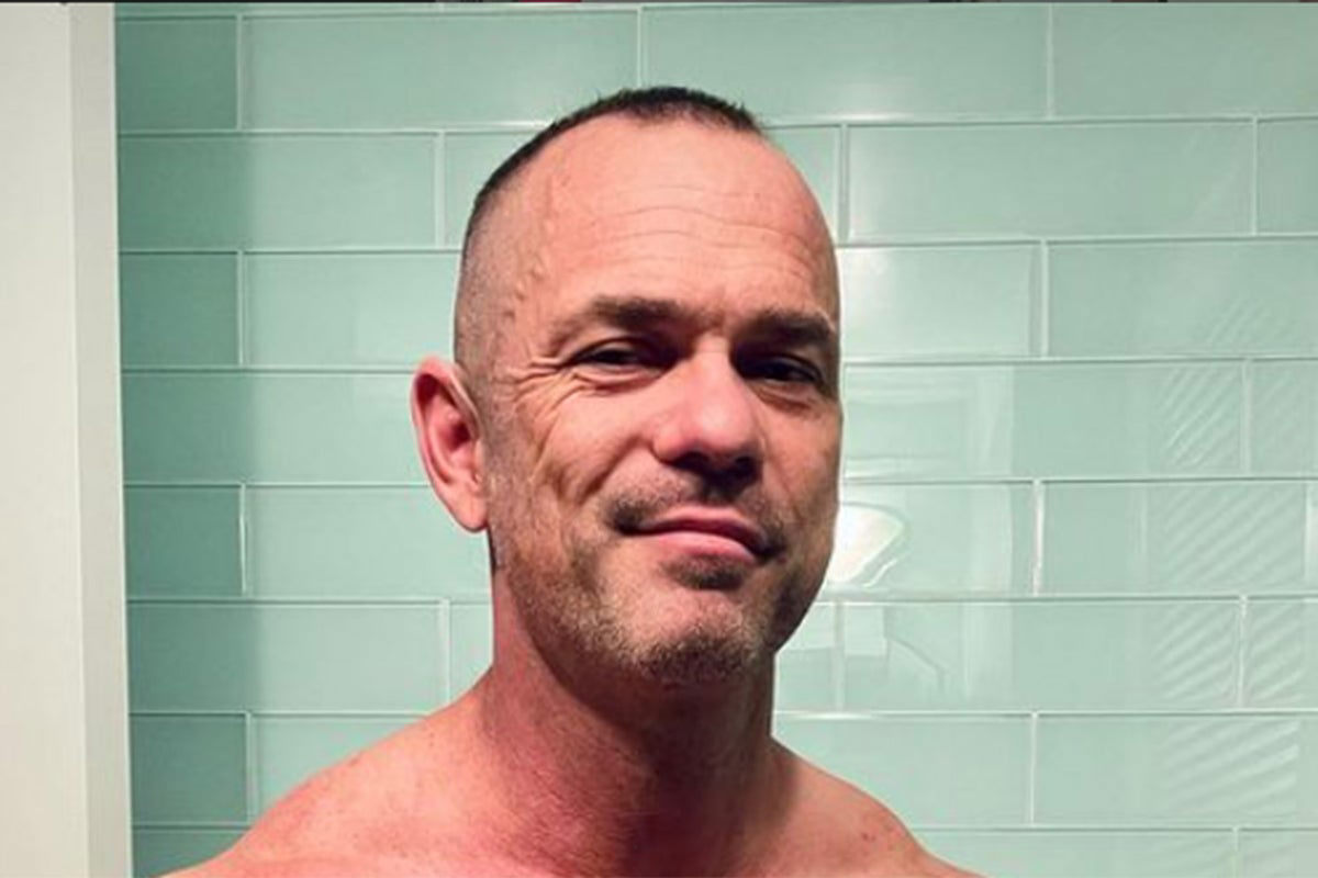 Porn star says his career was destroyed by false claims he nearly ... Porn star says his career was destroyed by false claims he nearly ...