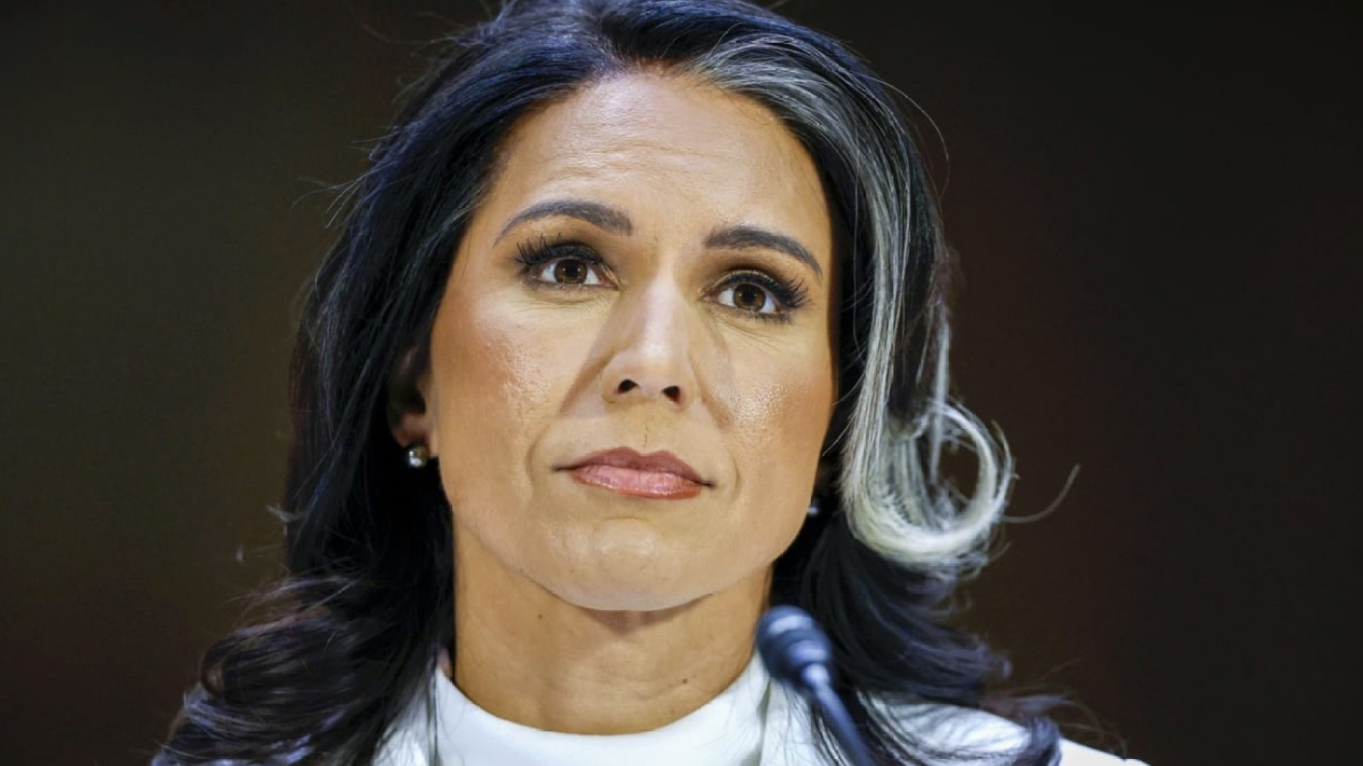 Scrutiny on Gabbard's past statements are 'legitimate lines of inquiry ...