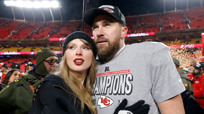 Travis Kelce Fires Back Amid Taylor Swift Breakup Rumors: ‘I Gotta Make ...