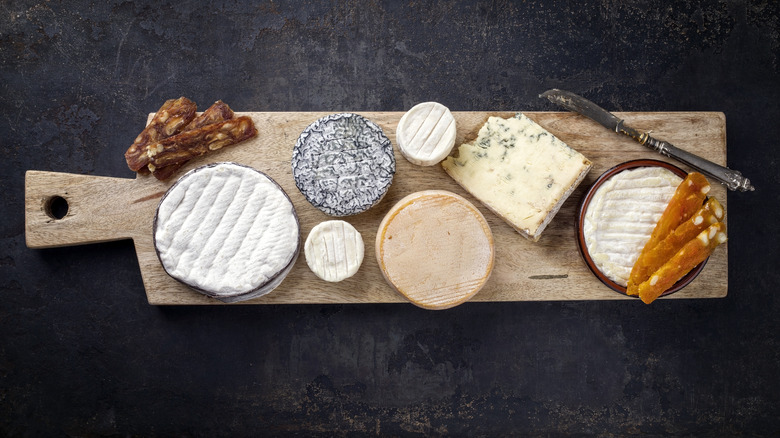 What Happens To Your Body When You Eat Cheese Every Day