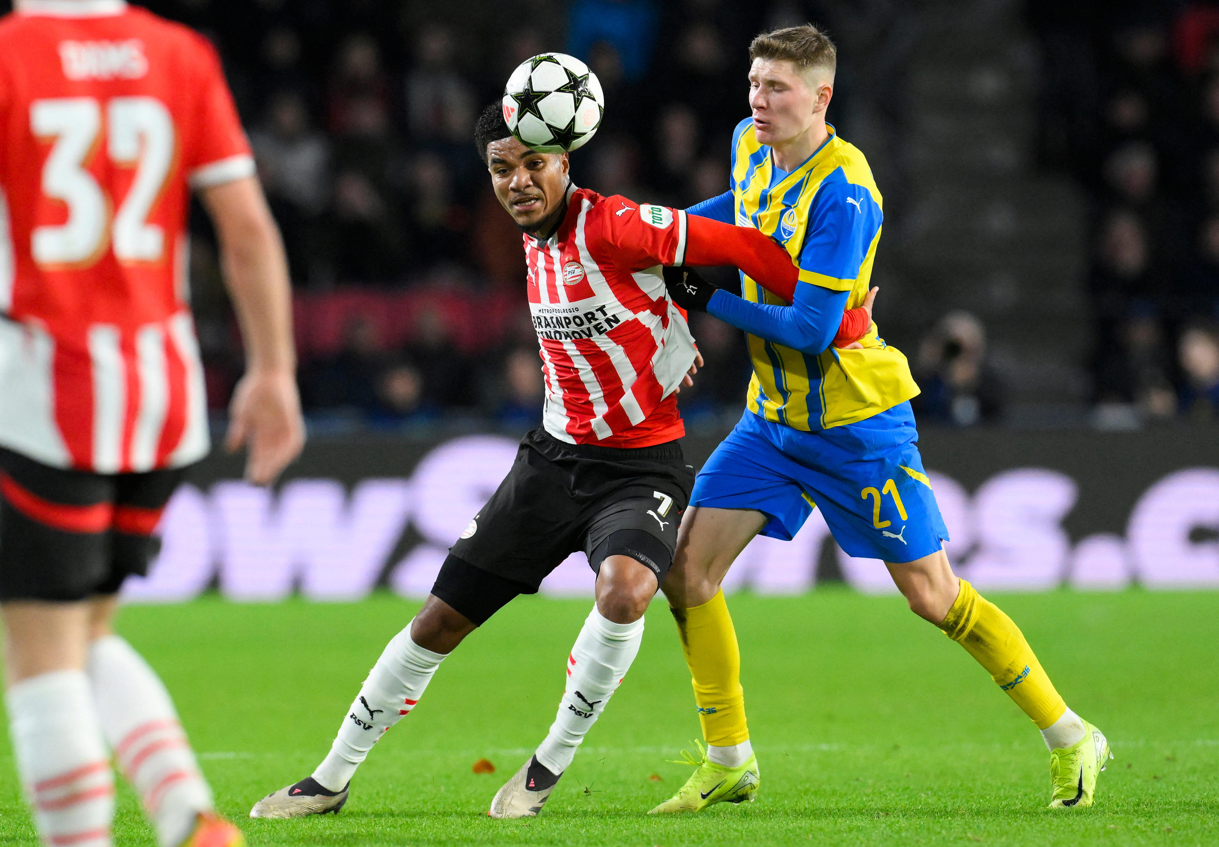 Tillman out 'a few months' but hopeful of return before season ends