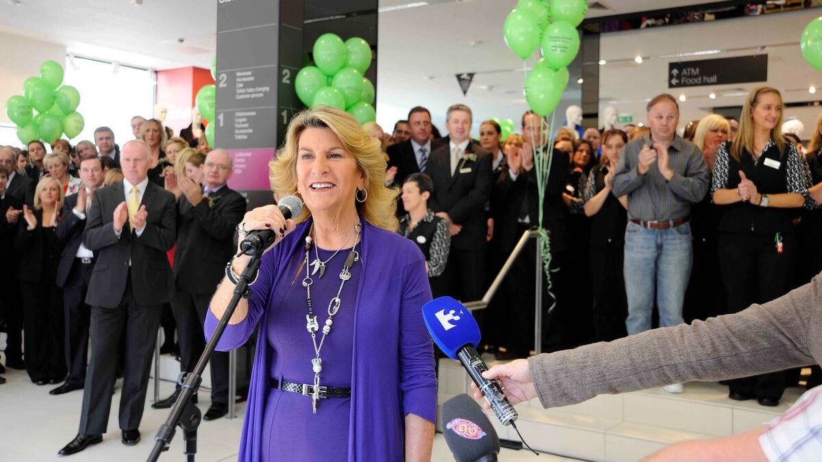 Dunnes name can replace Margaret Heffernan in man's property case
