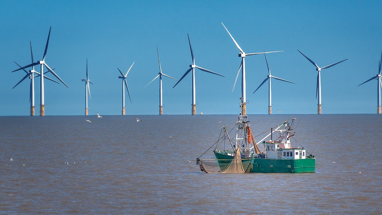 NJ officials accelerate talks on alternate uses for offshore wind manufacturing site