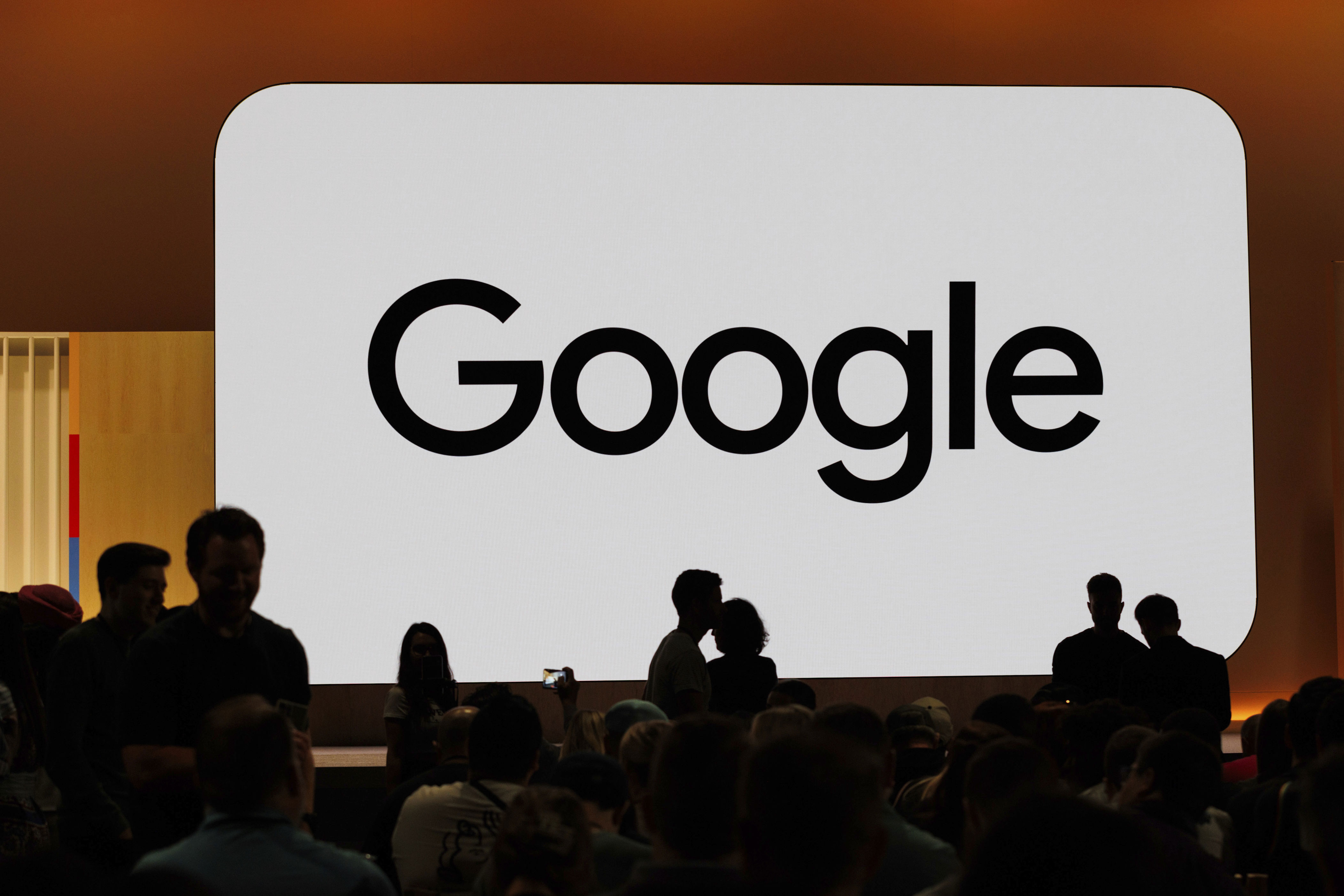 Google drops pledge not to use AI for weapons or surveillance Google drops pledge not to use AI for weapons or surveillance