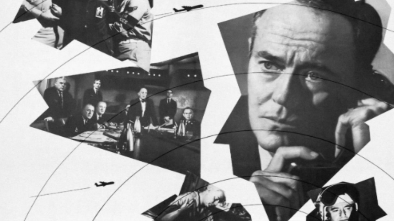 Paradise Lost Filmmaker to Direct Modern Retelling of 1964 War-Thriller ...