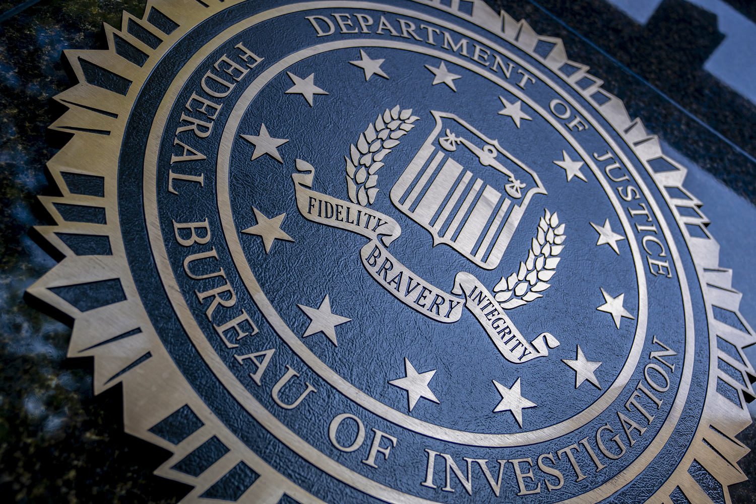 FBI agents file civil lawsuits against Trump's attempted purge, citing ...