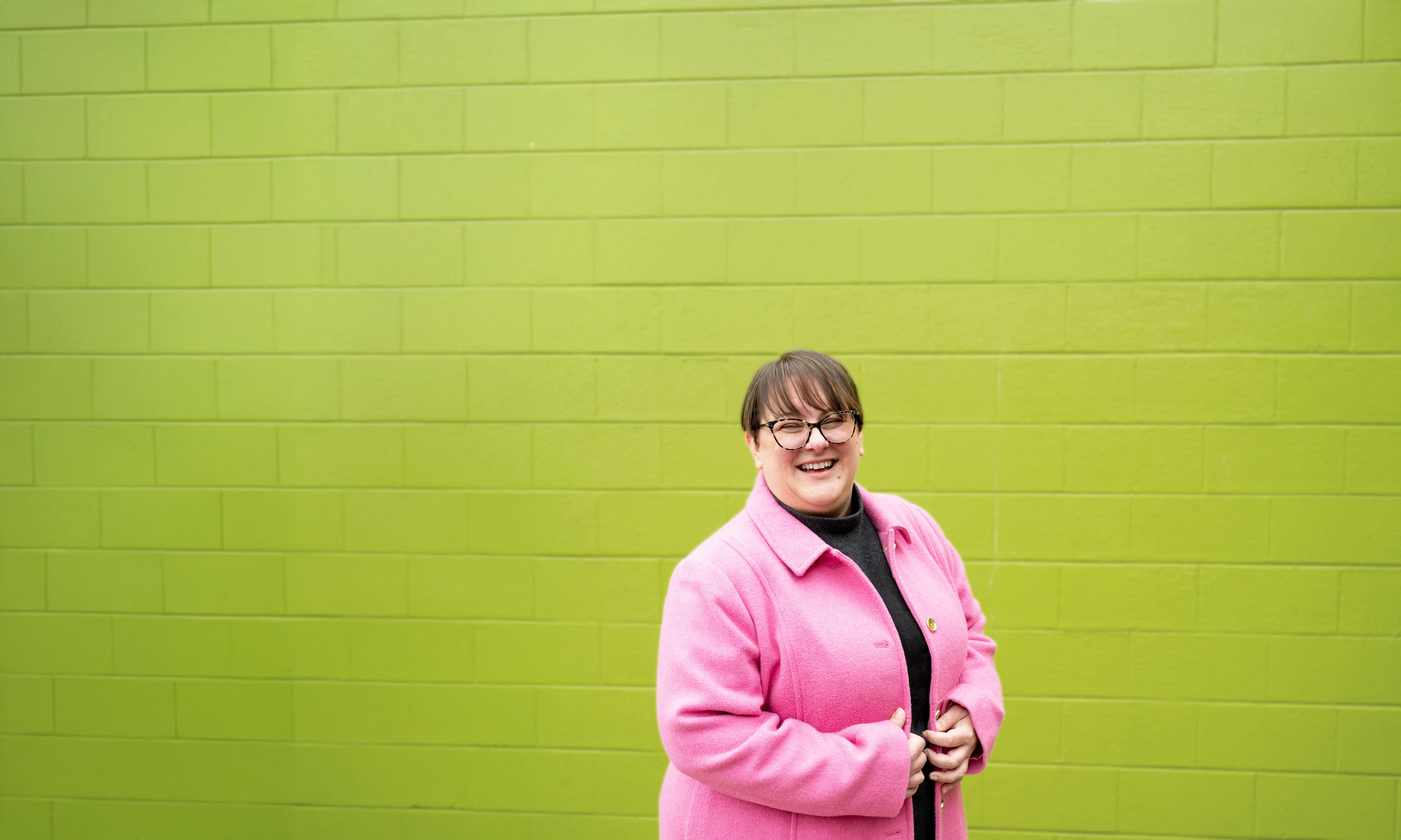 Rochester artist and advocate joins the race for Rochester City Council