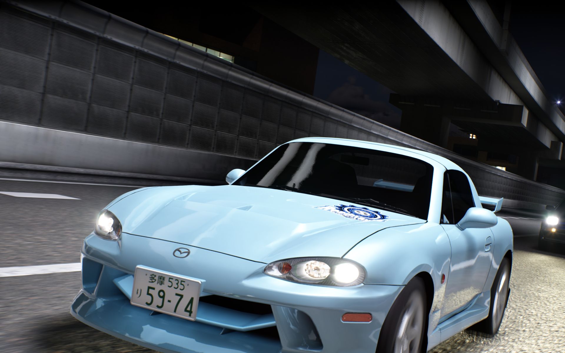 Tokyo Xtreme Racer brings heart, soul, and sweet handbrake turns back ...