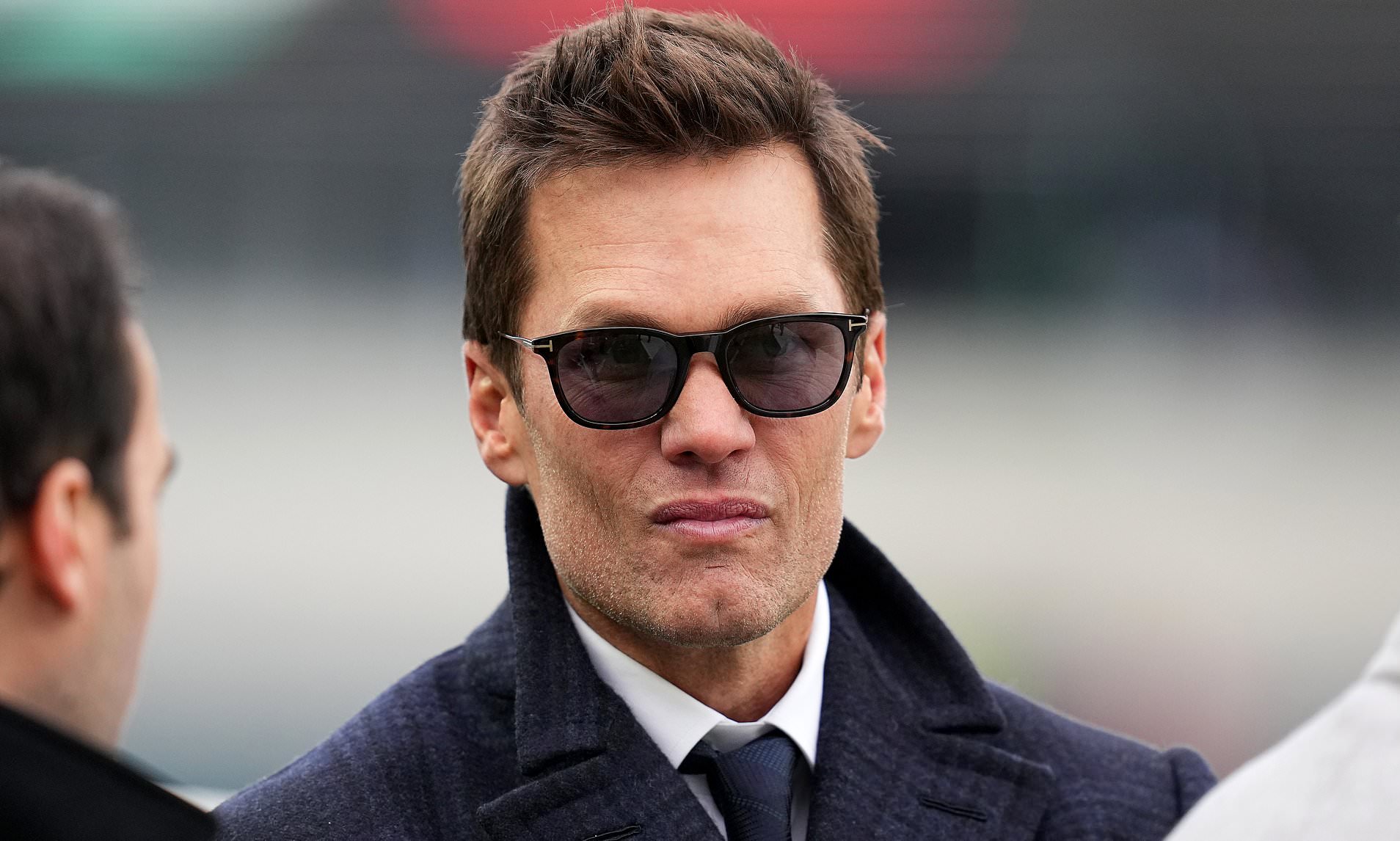NFL makes stunning Tom Brady U-turn to relax strict 'conflict of ...