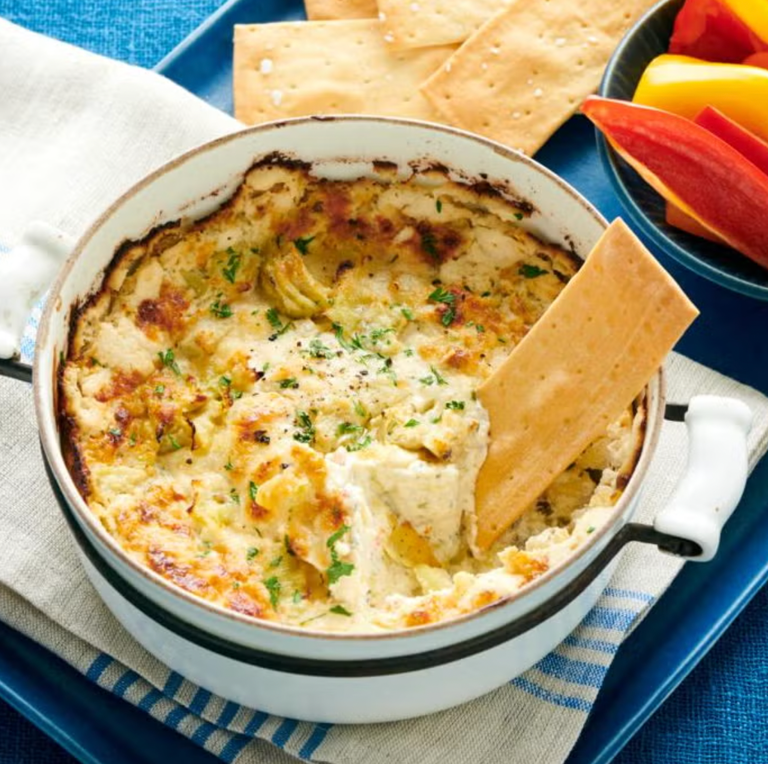 These decadent cream cheese dips are all-time party favorites