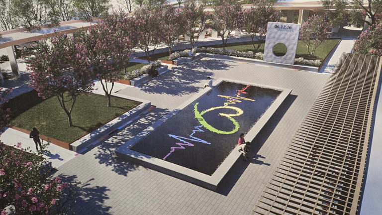 Monday: Orlando City Council to discuss design proposal for permanent ...