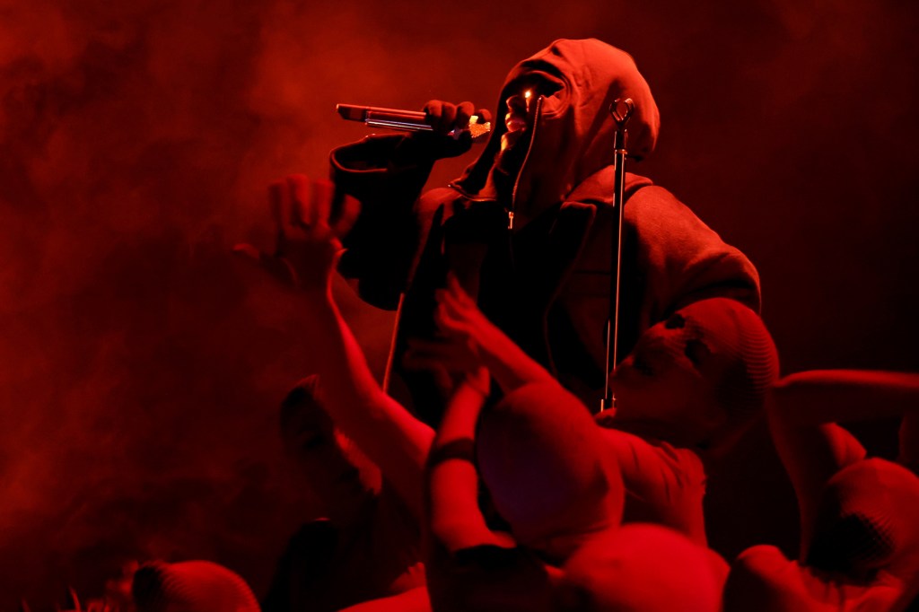 How The Weeknd Returned - and More Backstage Grammys Secrets